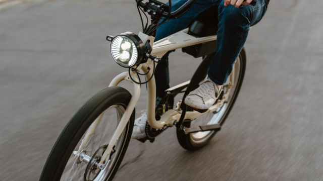 EBC Model J - Updated Specs